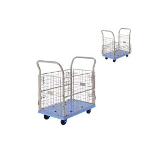 Prestar Plastic Cage - 150Kg - Warequip : Warequip