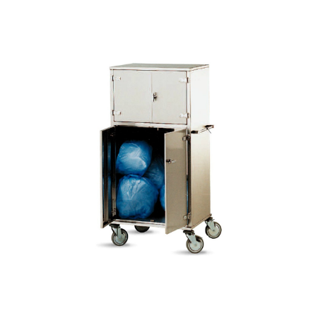 Villard Linen Cage - Warequip : Warequip