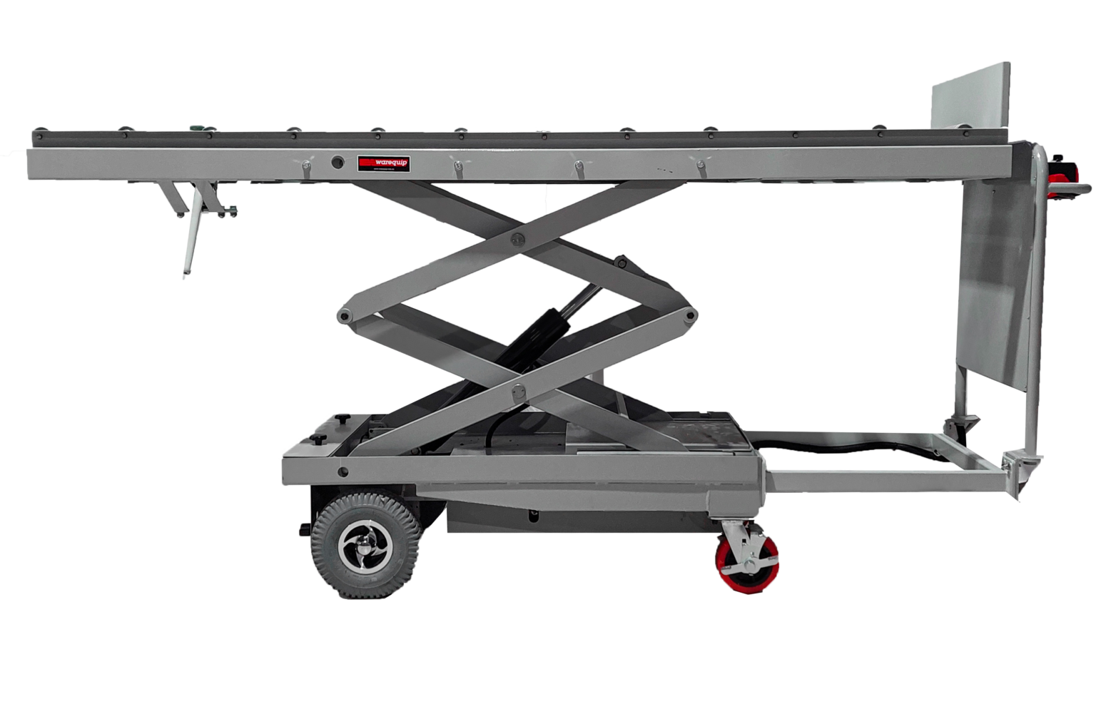 Mortuary Lifter - Warequip : Warequip