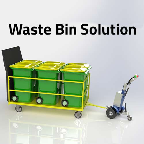 Brochures - Warequip : Warequip